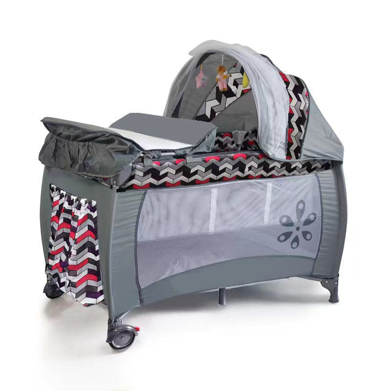 Belecoo Aaliyah Large Campcot – belecooza