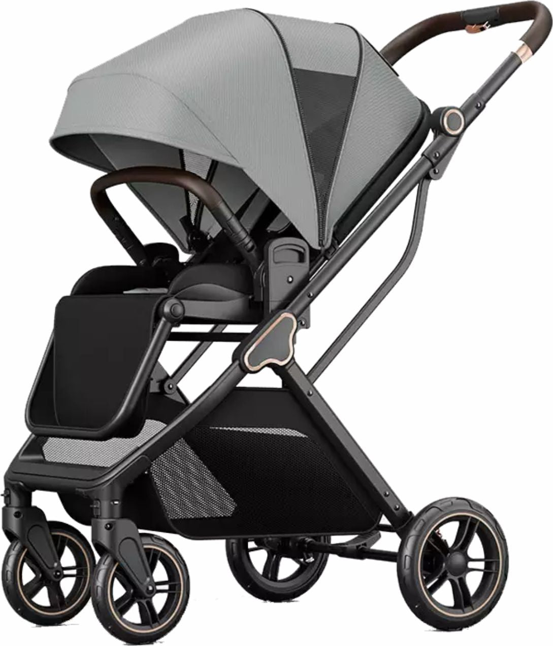 Belecoo X9 Prive Stroller – belecooza