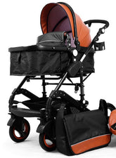 Strollers – belecooza