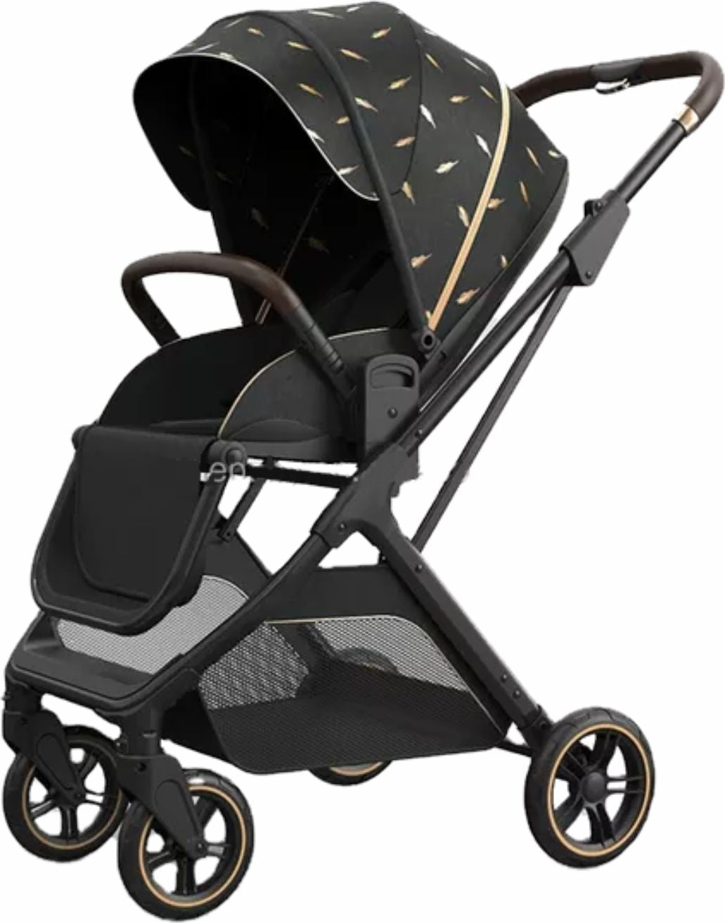 Belecoo X9 Prive Stroller – belecooza