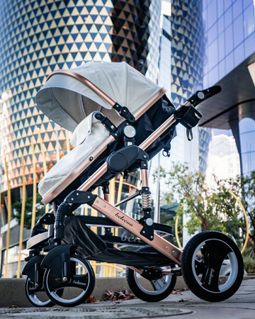 Strollers – belecooza