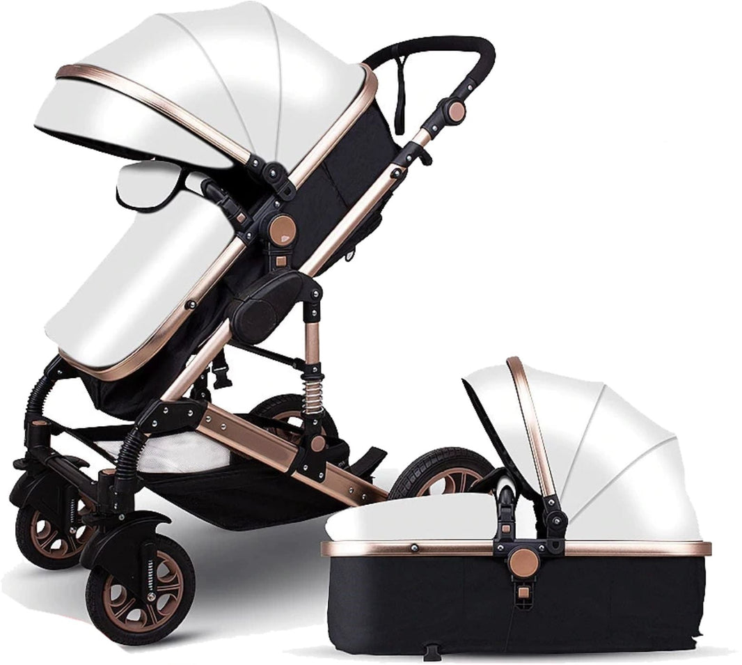 Strollers – belecooza